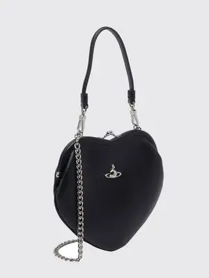 VIVIENNE WESTWOOD Belle Heart Frame Bag