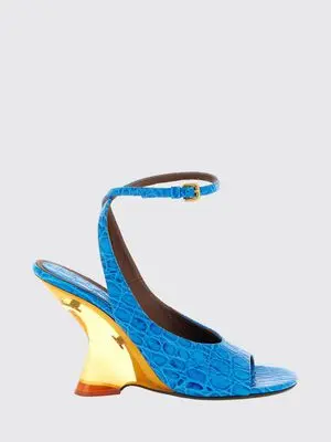 Dries Van Noten High Heel Shoes For Women
