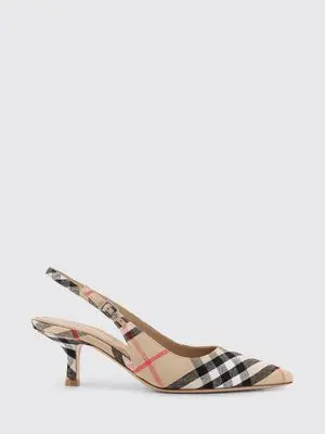 Burberry Pumps