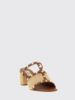Valentino Garavani Heeled Sandal