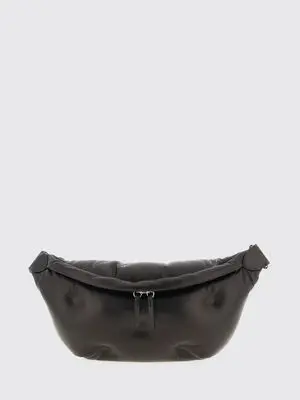 MAISON MARGIELA Padded Belt Bag - Black
