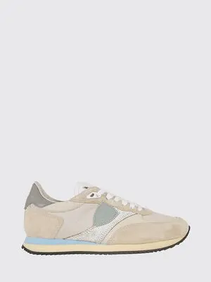 Philippe Model Sneakers - Nude