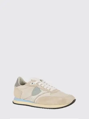 Philippe Model Sneakers - Nude