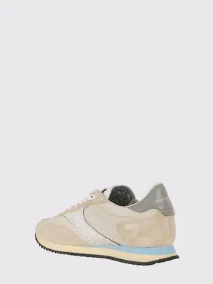 Philippe Model Sneakers - Nude