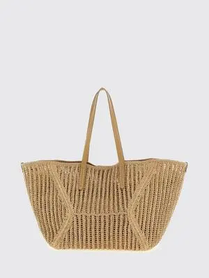 Brunello Cucinelli Woven Tote - Rope