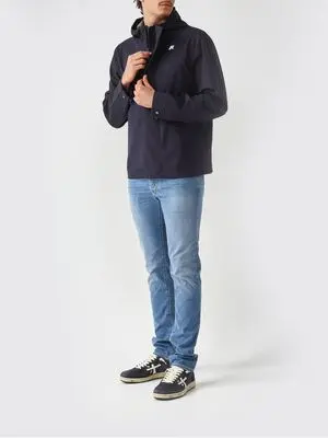 K-WAY Jacket - Blue