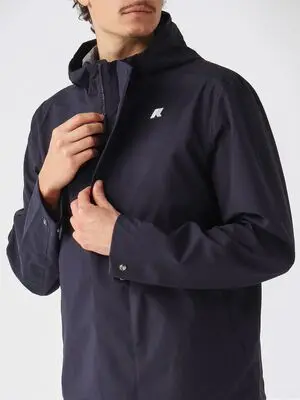 K-WAY Jacket - Blue