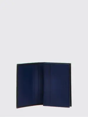 FERRAGAMO Wallet - Black