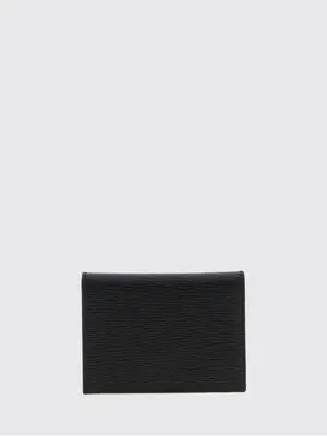 FERRAGAMO Wallet - Black