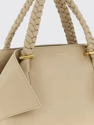 FERRAGAMO Handbag - Grey