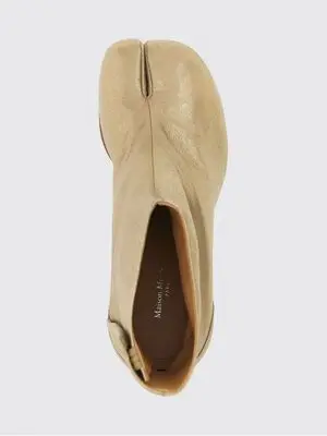 MAISON MARGIELA Ankle Boots - Gold