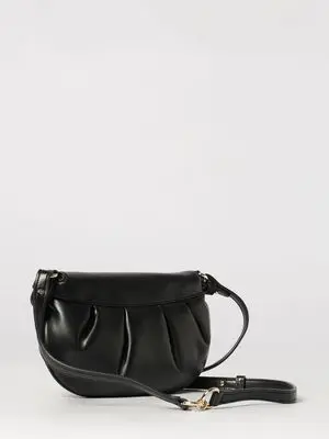 Armani Exchange Crossbody Bag - Black