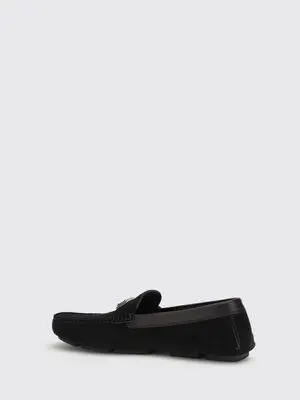 Dolce & Gabbana Metal Loafers For Men