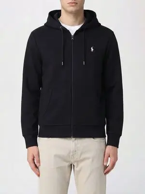 Polo Ralph Lauren Sweatshirt - Black