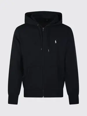 Polo Ralph Lauren Sweatshirt - Black