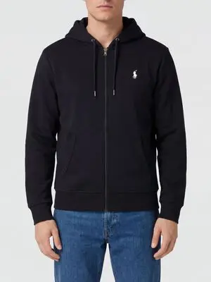 Polo Ralph Lauren Sweatshirt - Black