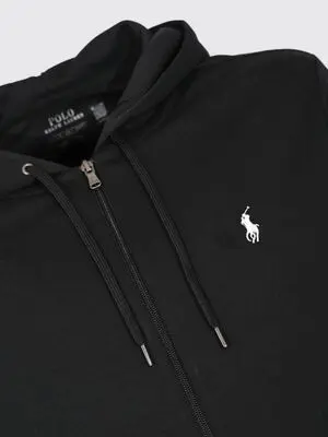 Polo Ralph Lauren Sweatshirt - Black