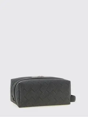 FERRAGAMO Monogrammed Beauty Case