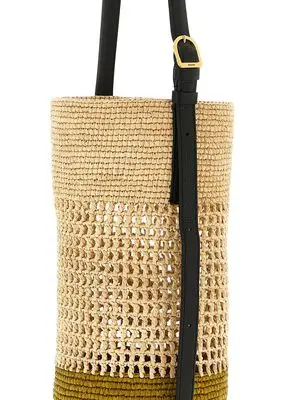 Khaite Shoulder Bag