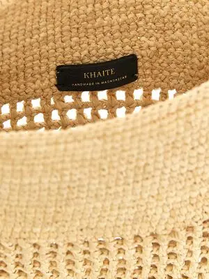 Khaite Shoulder Bag