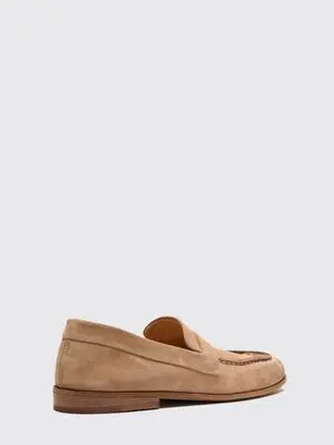 Marsèll Loafers - Beige