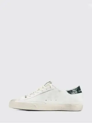 GOLDEN GOOSE Sneakers - White