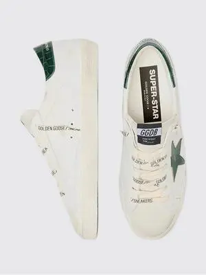 GOLDEN GOOSE Sneakers - White