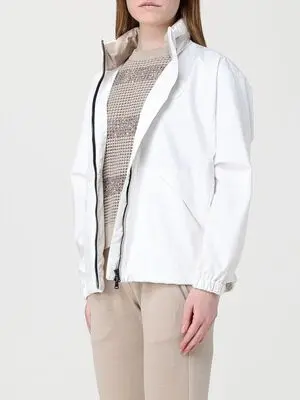 Brunello Cucinelli Zip-up Jacket