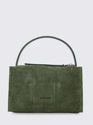 JW Anderson Small Loafer Handbag - Beige