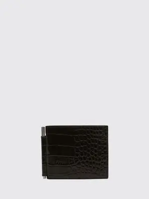 TOM FORD Wallet - Brown