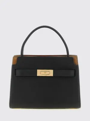 Tory Burch Lee Radziwill Mini Leather Bag