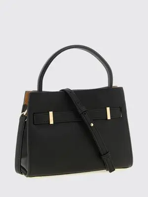 Tory Burch Lee Radziwill Mini Leather Bag