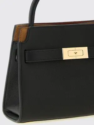 Tory Burch Lee Radziwill Mini Leather Bag