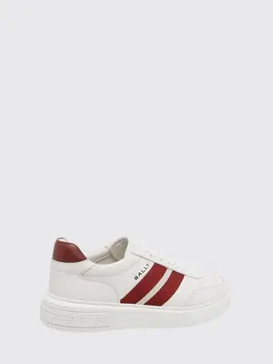 Bally Sneakers - White