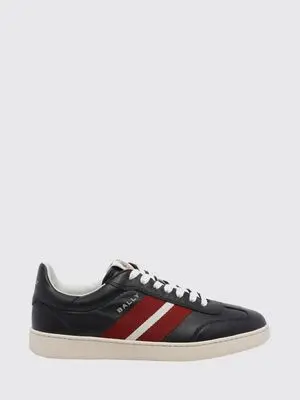 Bally Sneakers - Black
