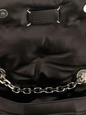 MAISON MARGIELA Mini Bag - Black