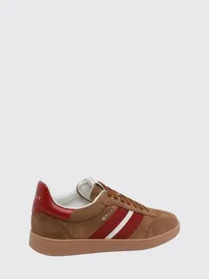 Bally Sneakers - Brown
