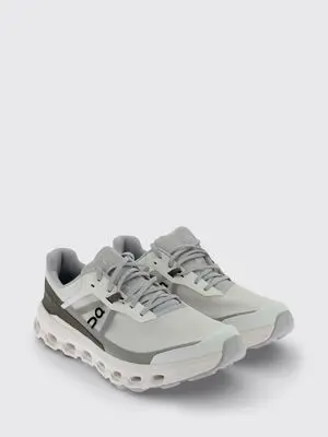 On Athletic Sneakers - Ivory