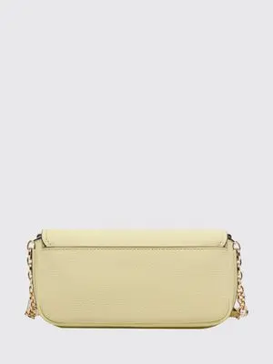 Michael Kors Small Nolita Shoulder Bag - Yellow