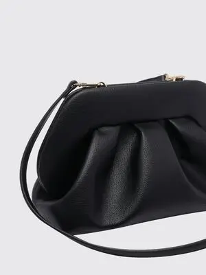 THEMOIRE Bios Vegan Leather Clutch