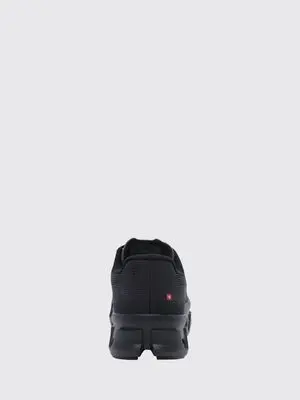 On Cloudmonster Void Sneakers - Black