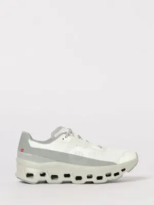 On Athletic Sneakers - Grey