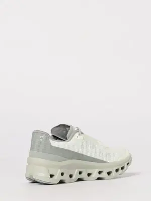 On Athletic Sneakers - Grey