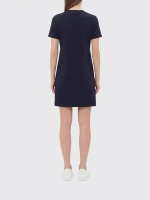 Liu Jo T-shirt Dress - Black