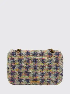 Kurt Geiger Tweed Crossbody Bag