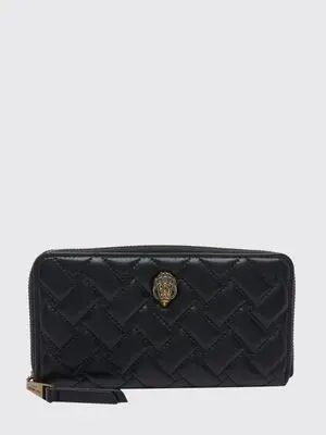 Kurt Geiger Wallet - Black