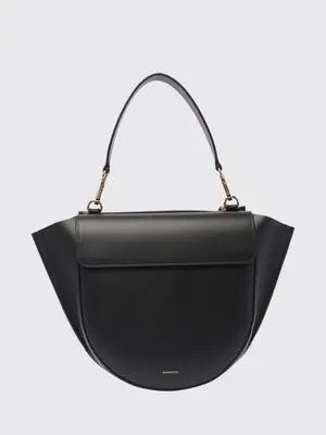 WANDLER Handbag - Black