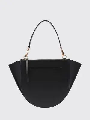 WANDLER Handbag - Black