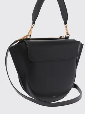 WANDLER Handbag - Black