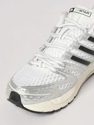 ADIDAS ORIGINALS Adistar Control Mesh And Laminated Rubber Sneakers